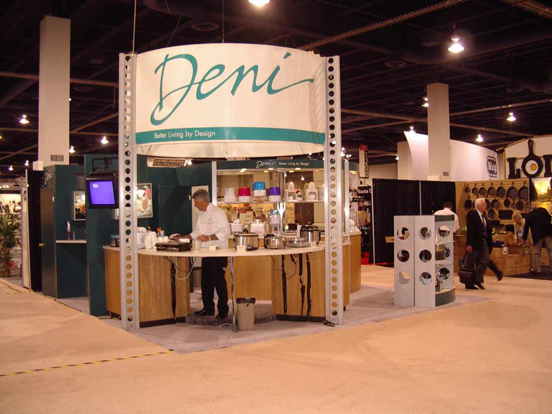 About Us – Deni